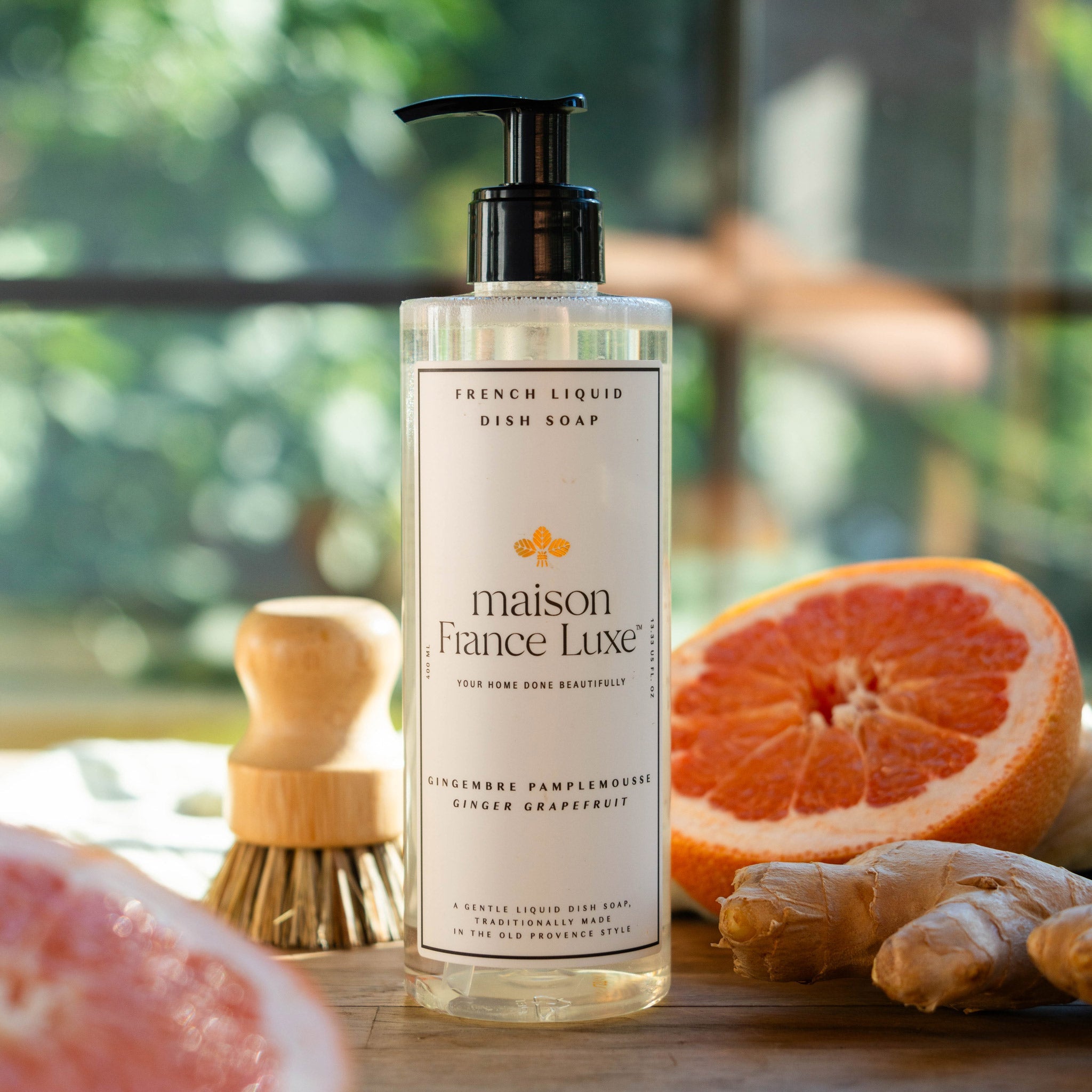 French Soaps, Plant-Base & Non-Toxic – Maison France Luxe