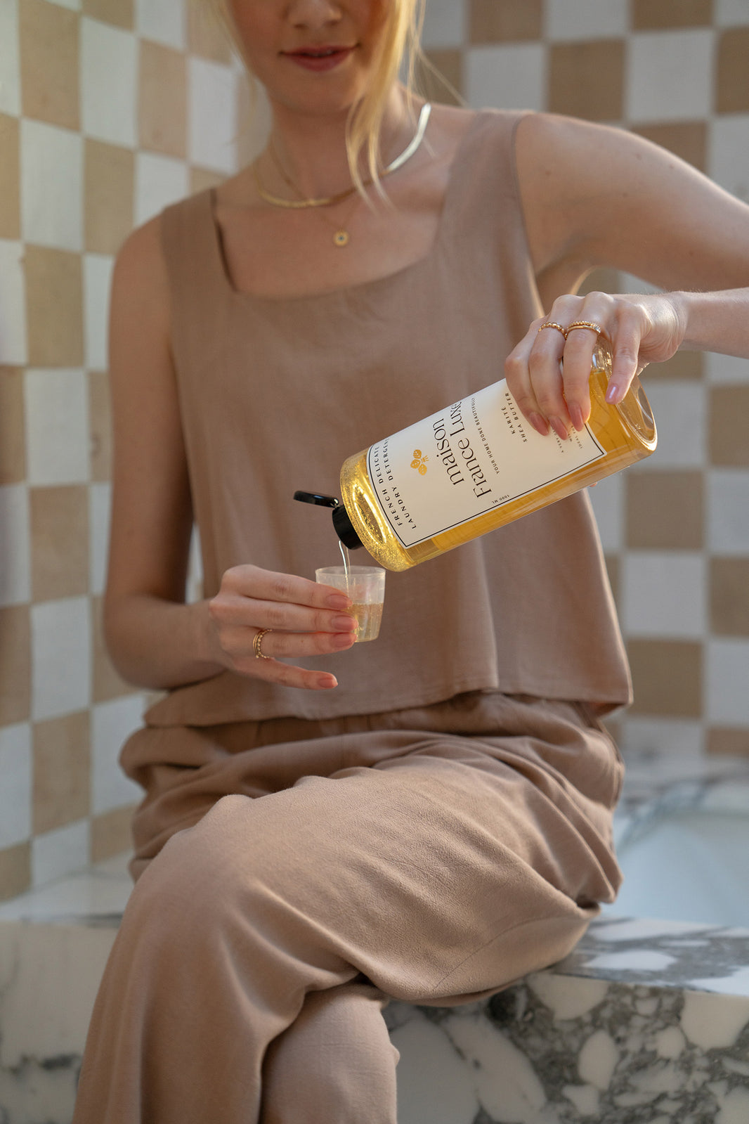 Maison France Luxe | Natural Laundry Detergent, French Soap, Cleaners