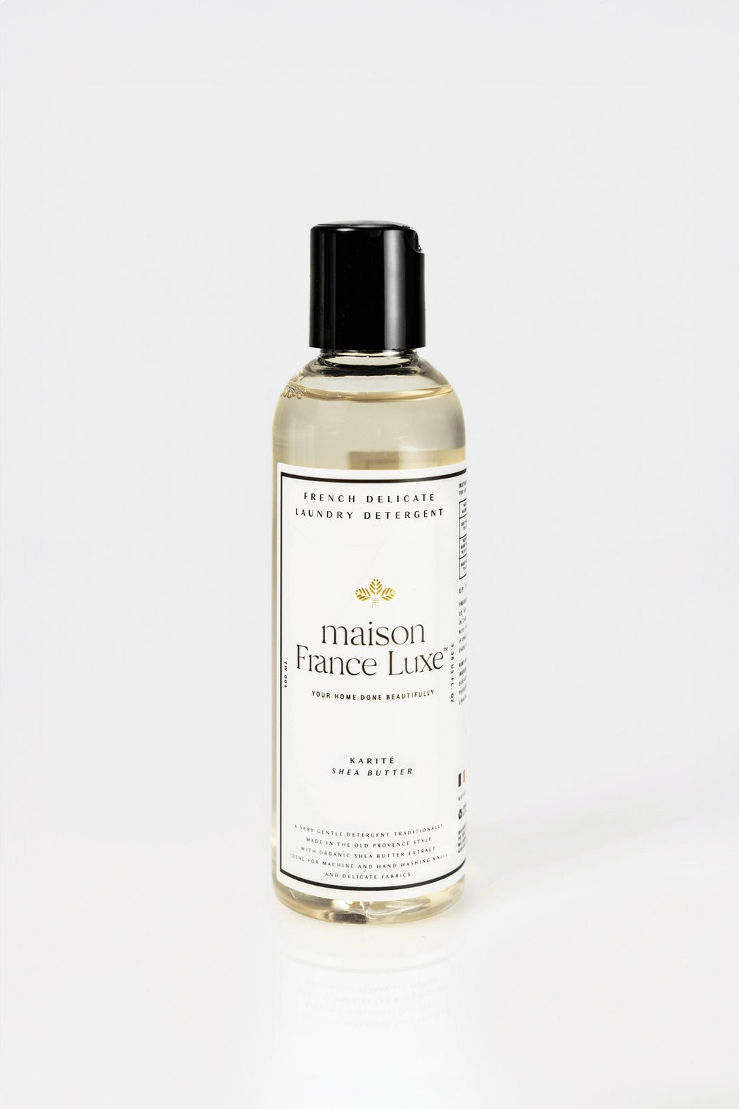 Maison France Luxe | Natural Laundry Detergent, French Soap, Cleaners