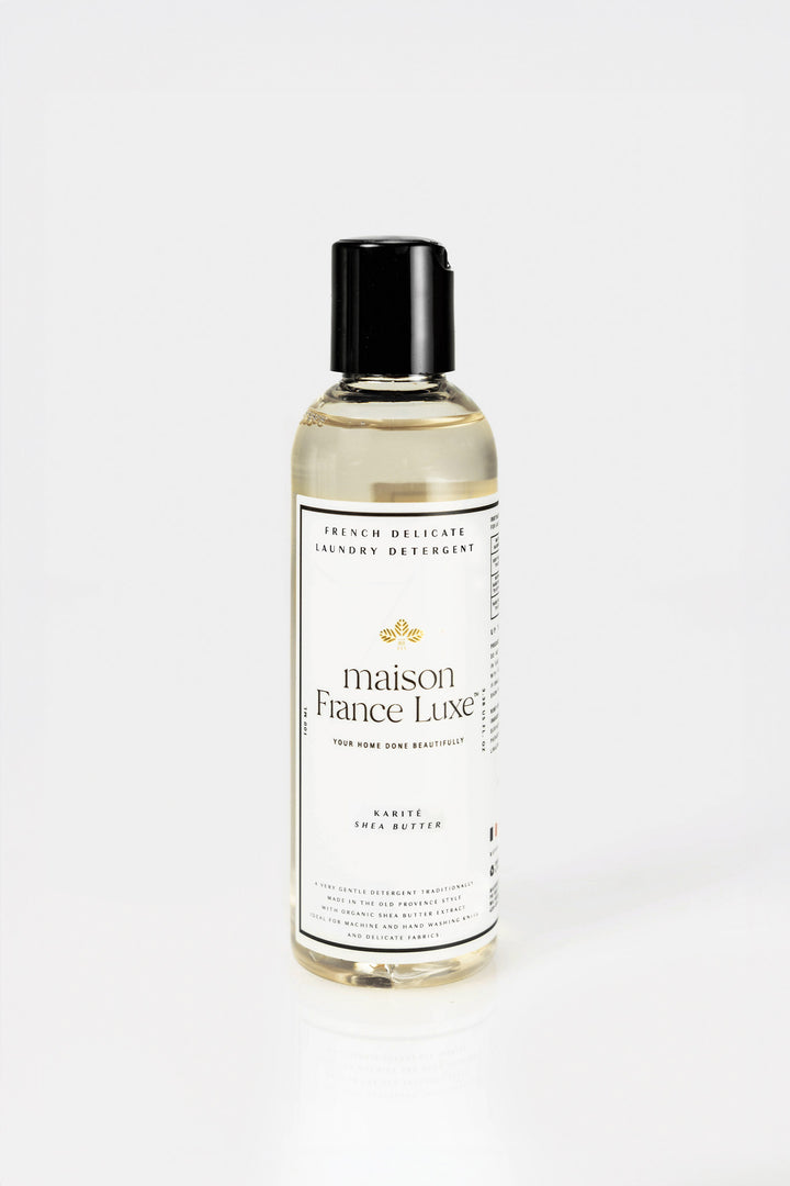 Maison France Luxe | Natural Laundry Detergent, French Soap, Cleaners