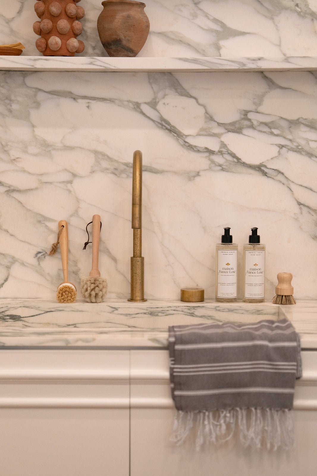 Maison France Luxe | Natural Laundry Detergent, French Soap, Cleaners