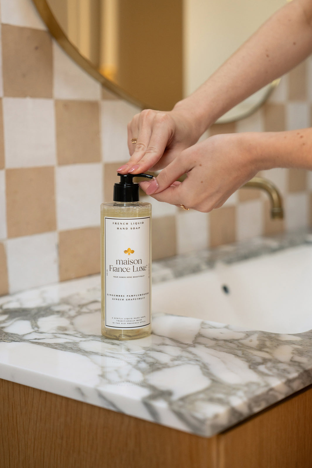 Maison France Luxe | Natural Laundry Detergent, French Soap, Cleaners